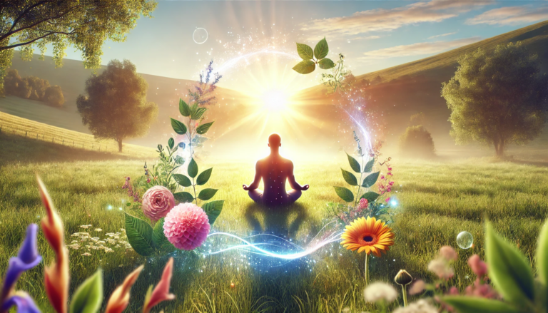 Puterea gandului: Tehnici pentru a manifesta succesul și fericirea